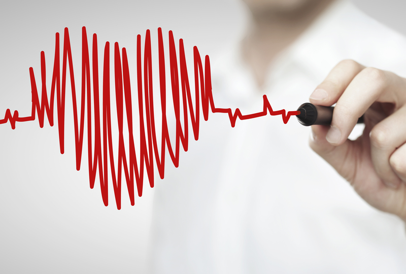 Humans are amazing bioelectrical beings - TRU47