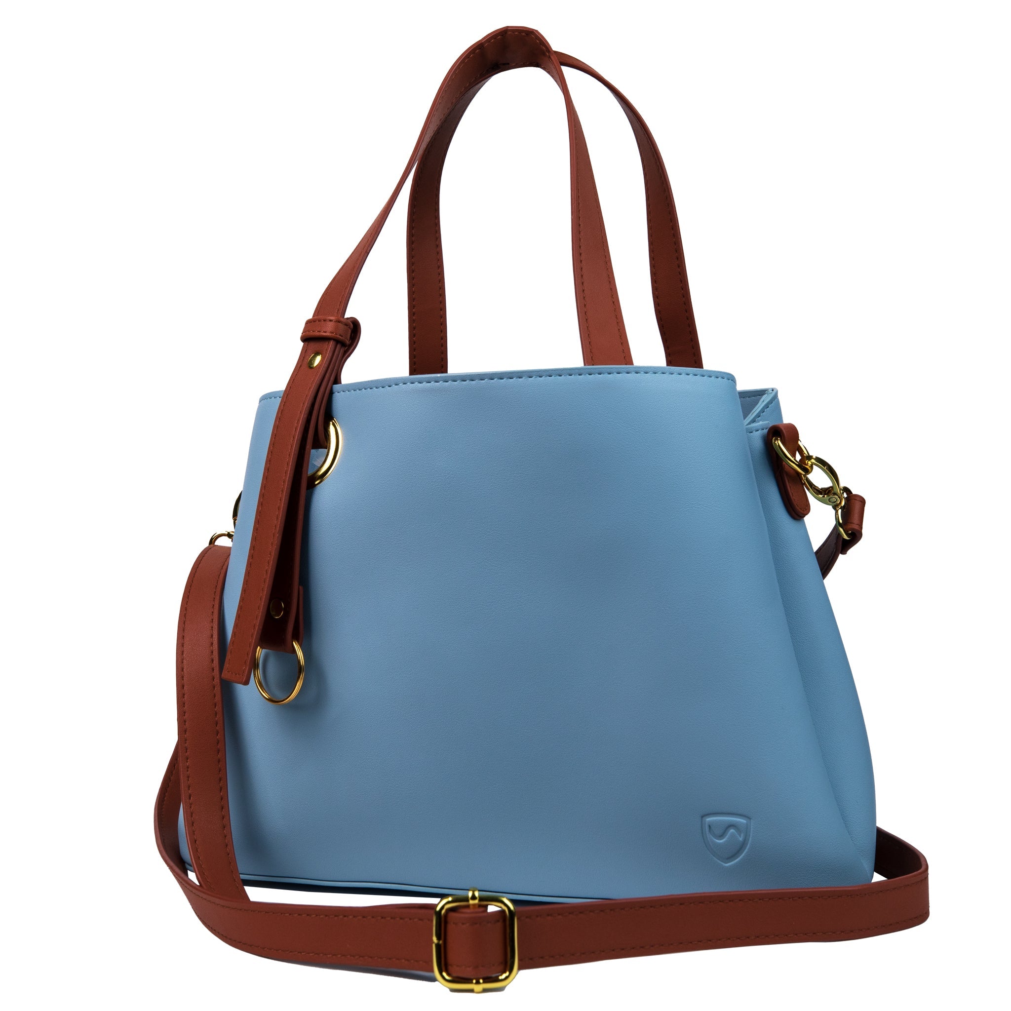 Shield Your Body EMF Blocking Purse | Protect from 5G with Tru47 - TRU47